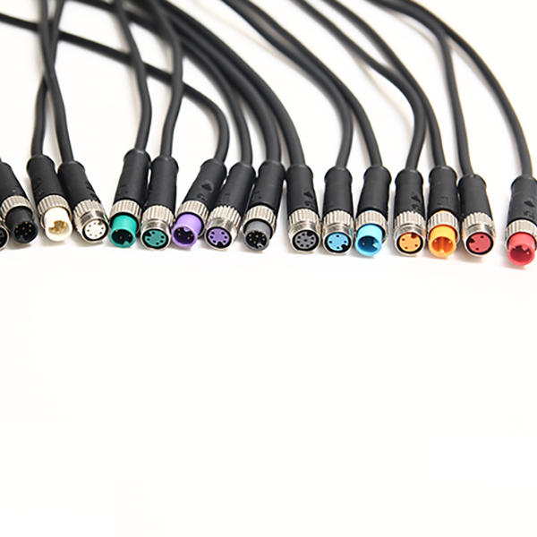 Signal Cable from China manufacturer - KUNSHAN YILIANSHENG INTELLIGENT ...