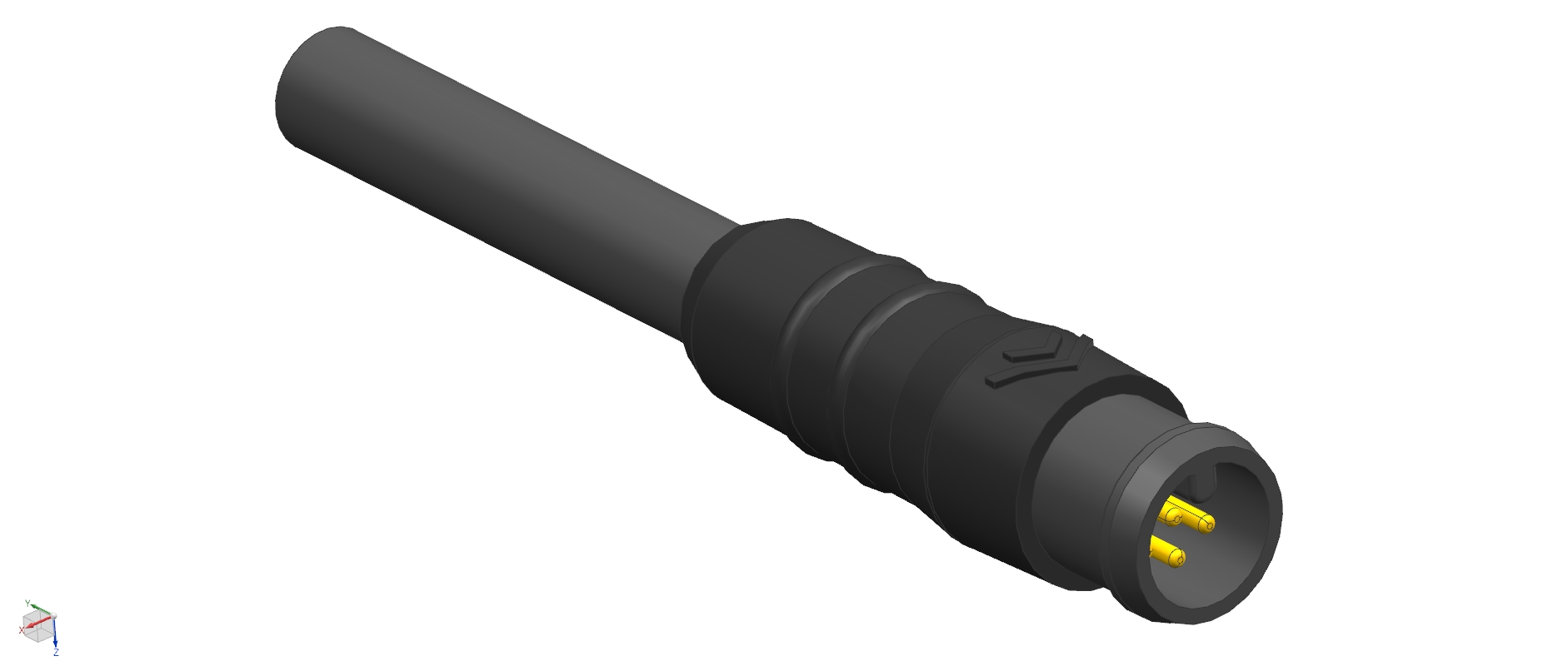 Signal - Buy YLS-F-Z2(3.4.5.6)07AT, Signal, 6 pin signal cable Product ...